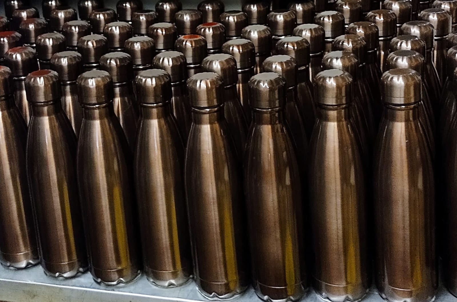 Copper Powder – Allied Scrap Metals